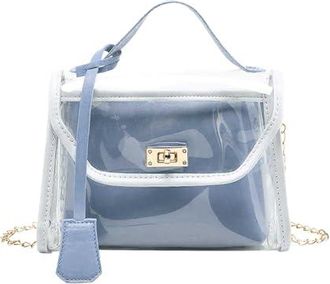 Generic Sac a Main Femme Sac Bandouli&egrave;re Femme Sacoche Femme Bandouli&egrave;re De &eacute;l&eacute;gant Imprim&eacute; Poitrine, Sac Ceinture Couple Casual Unisexe, Polyvalent Quotidien