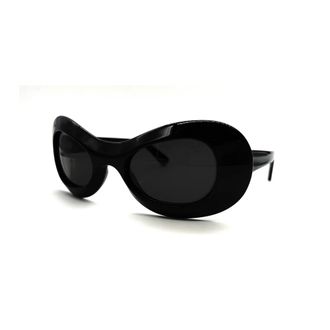 AMBUSH Sonnenbrillen - - Accessories - Damen - Schwarzk - 53 MM