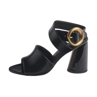 Studio Amelia Studio Amelia, Damen, Schuhe, Schwarzk, 36 EUGr&ouml;&szlig;e