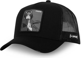 Capslab Casquette Naruto Shippuden Itachi