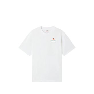 Casablanca Short-sleeve T-shirt