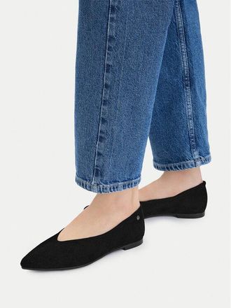 Lasocki Lasocki Ballerinas CEO-RST-ROSE-70 Schwarz