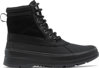 Sorel Stiefel Sorel Akeny II Boot Plus Wp 2084851010 Schwarz