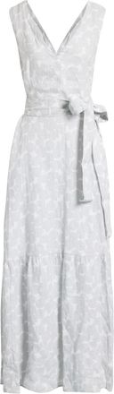 Rosso35 KLEIDER - Maxi-Kleider auf YOOX.COM