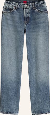 HUGO BOSS Hugo Jeans Gennie blau