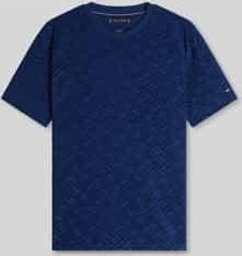 Tommy Hilfiger Regular Fit T-Shirts aus reiner Baumwolle