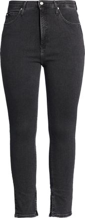 Calvin Klein HOSEN & R&Ouml;CKE - Jeanshosen auf YOOX.COM