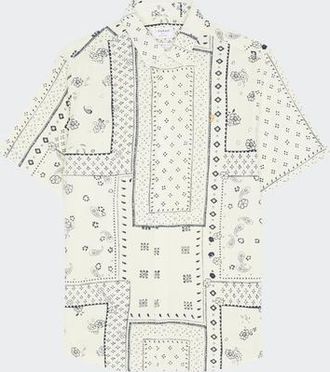 Farah Chemise - Taille S