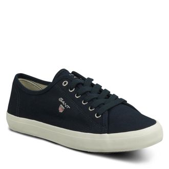 GANT Sneakers aus Stoff Gant Pillox 26538800 Dunkelblau