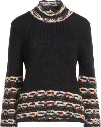 Fabrizio Del Carlo STRICKWAREN - Rollkragenpullover auf YOOX.COM