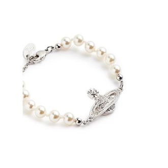 Vivienne Westwood Bracelet Mini Bas Relief