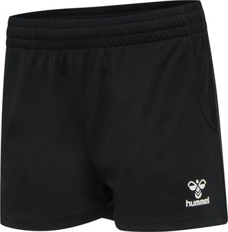 Hummel Referee Chevron WO Shorts