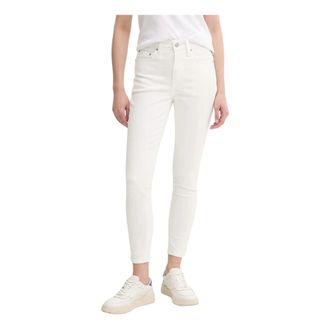 Levi's 721 High Rise Skinny - - Jeans - Damen - Wei&szlig; - W27 L30