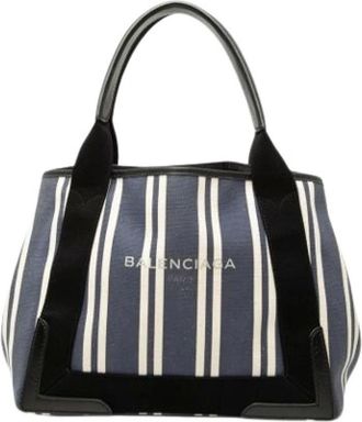 Balenciaga Damen, Pre-Owned, Blau, ONE SIZEGr&ouml;&szlig;e