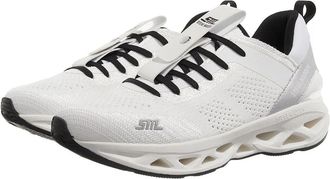 Steve Madden Low-Top Sneaker - Surge 1 - Gr. 39 (EU) - in Weiß - für Damen