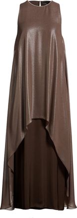 PESERICO KLEIDER - Maxi-Kleider auf YOOX.COM