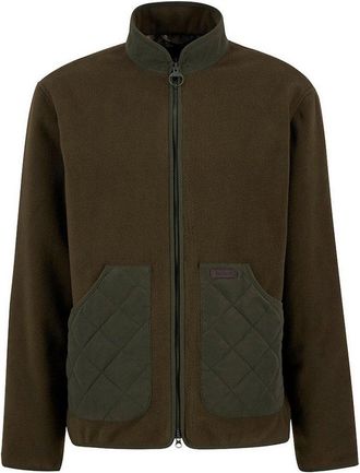 Barbour Fleecejacke Fleecejacke Lowich