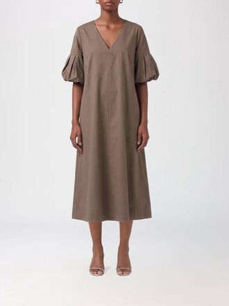Fay Robe Femme couleur Vert