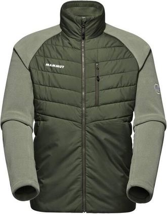 Mammut Herren Jacke Innominata ML Hybrid