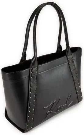 Karl Lagerfeld Sac &eacute;paule zipp&eacute;