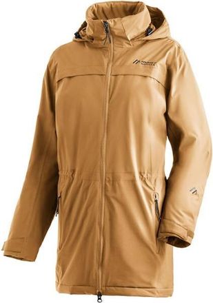 Maier Sports Damen Mantel Metor Coat W