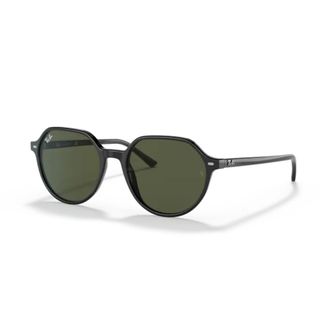 Ray-Ban unisex, Accessoires, Noir, Taille: ONE Size Thalia Lunettes de soleil