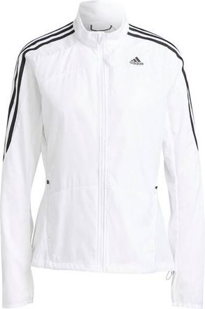 adidas adidas Damen Marathon 3-Streifen Jacke