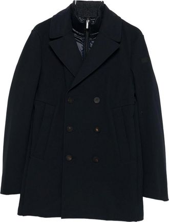 Roberto Ricci Design Blazer - Schwarz
