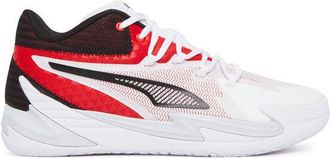 Puma Basketballschuhe Dagger 311353 02 Weiß