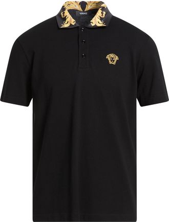 Versace TOPS - Poloshirts auf YOOX.COM