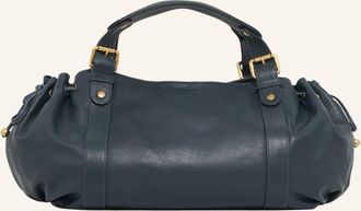 Gerard Darel Tasche 24h blau