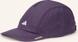 adidas Cap Runningxadizero Lightweight Climacool lila