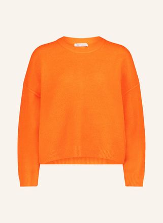 Betty&Co Betty&Co Pullover orange