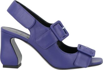 Sergio Rossi SCHUHE - Sandalen auf YOOX.COM