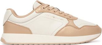 Tommy Hilfiger Sneakers Th Chic Eva Runner FW0FW09355 Rosa