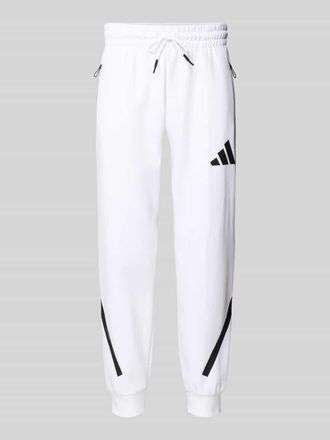 adidas Sweatpants mit elastischem Bund