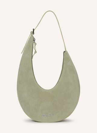 Karl Lagerfeld Karl Lagerfeld Jeans Hobo-Bag gruen
