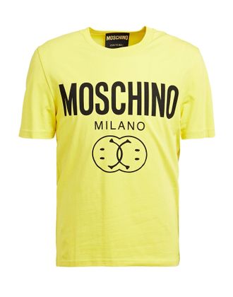 Moschino TOPS - T-shirts auf YOOX.COM