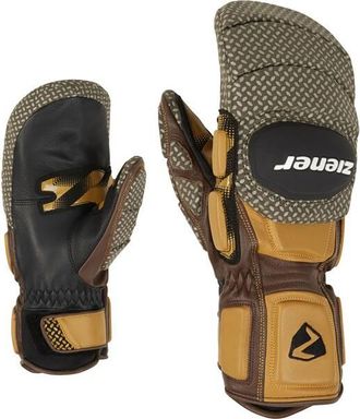 Ziener Herren Handschuhe GATORO PR MITTEN glove race