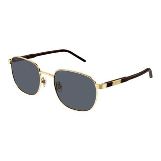 Gucci Herren, Accessories, Gelb, 54 MMGr&ouml;&szlig;e
