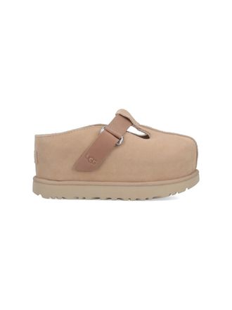 UGG Goldenstar Hi-Sabots