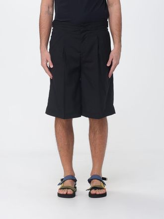 Pantaloni Torino Short Homme couleur Noir