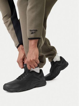 Reebok Sneakers C-WORK N CUSHION 4.0 100001162 Schwarz