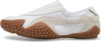 Puma Puma, Femme, Sport, Blanc, Taille: 39 1/2 EU Mostro Move Baskets