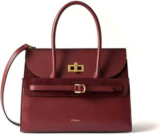 Furla Shopper - Rot