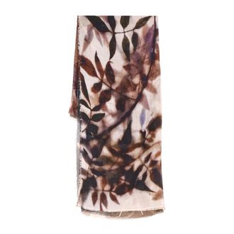 Faliero Sarti Seidenschal - - Accessories - Damen - Mehrfarbig - ONE SIZE