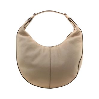 Furla MiaStella Schultertasche - - Bags - Damen - Beige - ONE SIZE