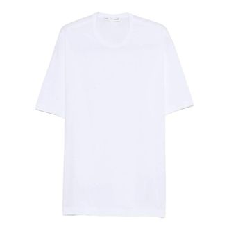 Comme Des Gar&ccedil;ons Homme, Tops, Blanc, Taille: L T-Chemises