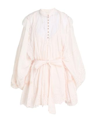 Zimmermann KLEIDER - Mini-Kleider auf YOOX.COM