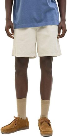 Jack & Jones Male Shorts Wide Leg Fit Shorts